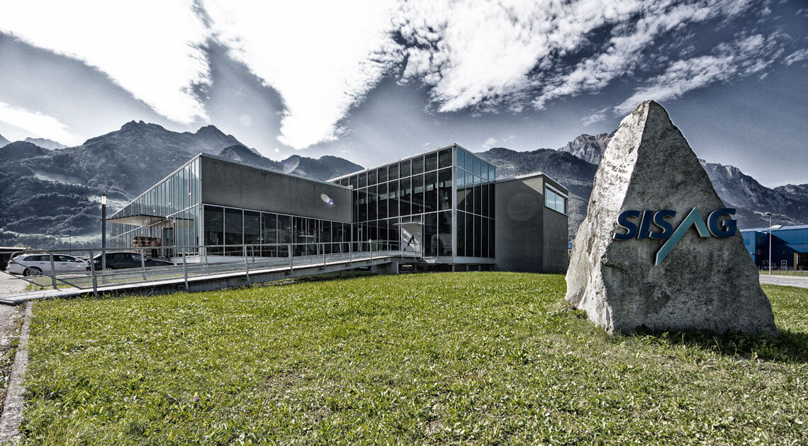 SISAG Insides | SISAG AG